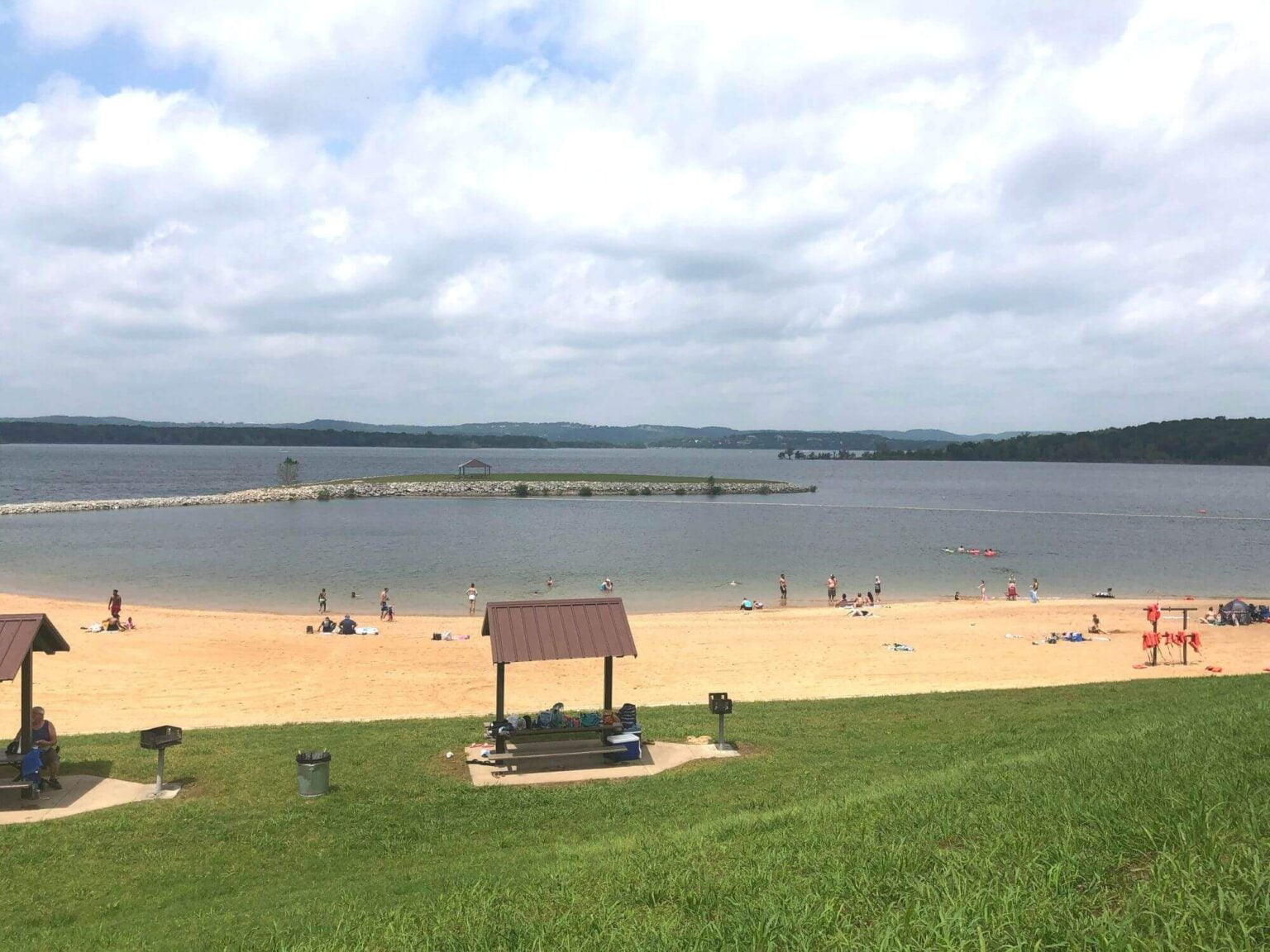 5 Great Family Things to do at Table Rock Lake Missouri