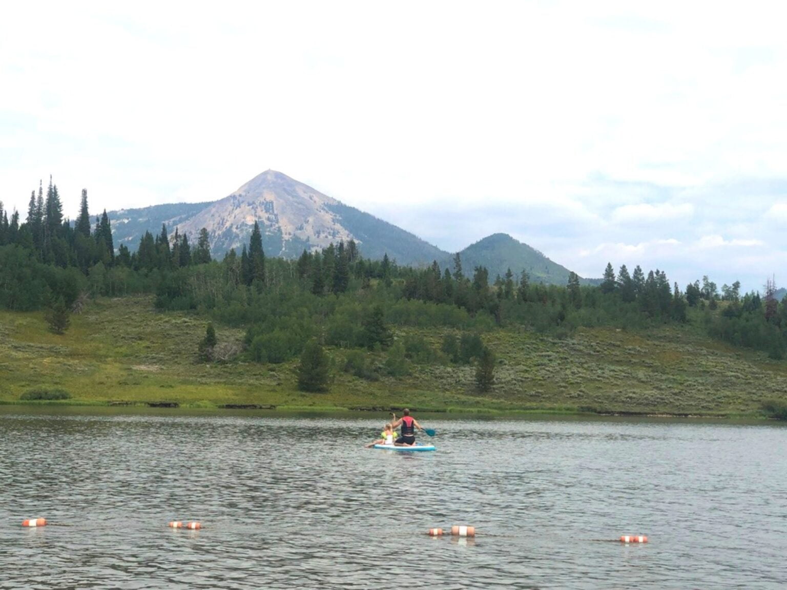 21 Great Steamboat Springs Summer Activities with Kids