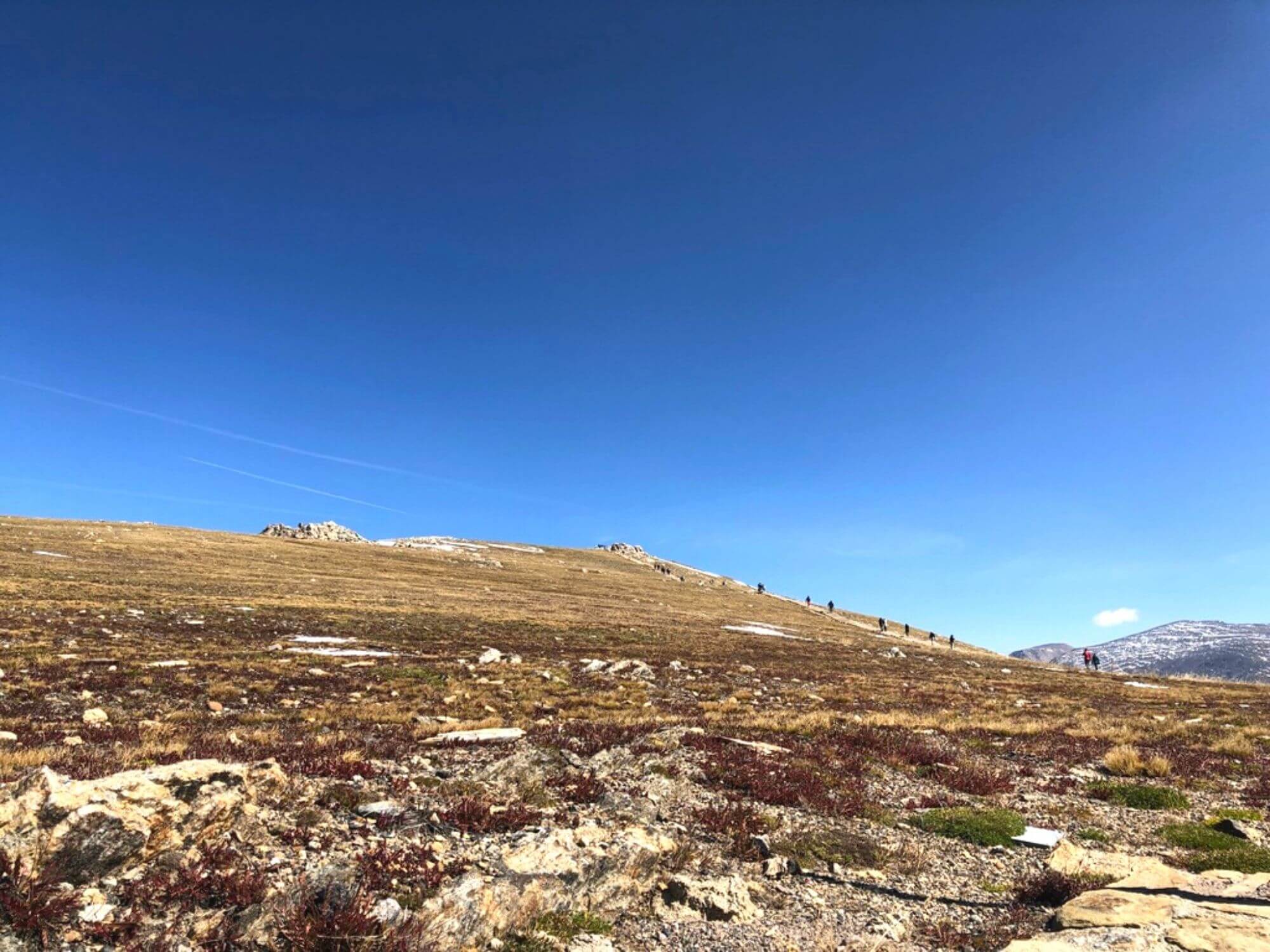 Rocky Mountain National Park West Side Hikes for Families