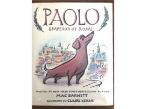 17 Fun Books About Italy for Kids