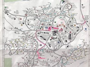 YMCA of the Rockies Lodging, Activities all you need to know