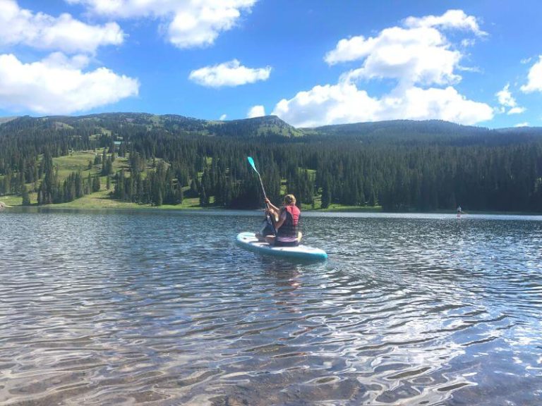 Murtisol Paddle Board Review Affordable SUP option!