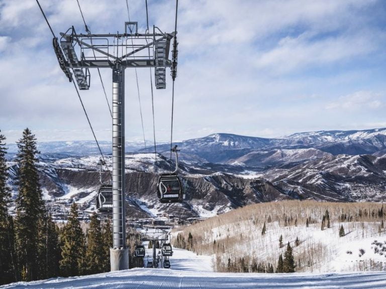 6 Best Places to Go for Spring Break in Colorado