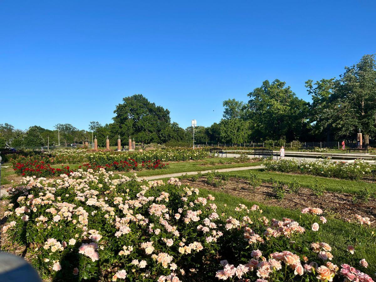 Guide to Gage Park in Topeka, Kansas