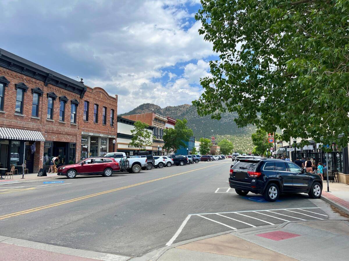 18 Great Things to do in Buena Vista with Kids