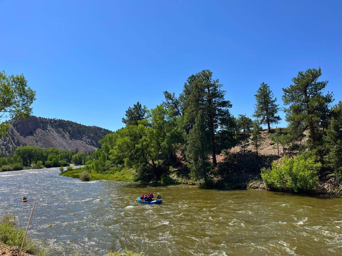 18 Great Things to do in Buena Vista with Kids