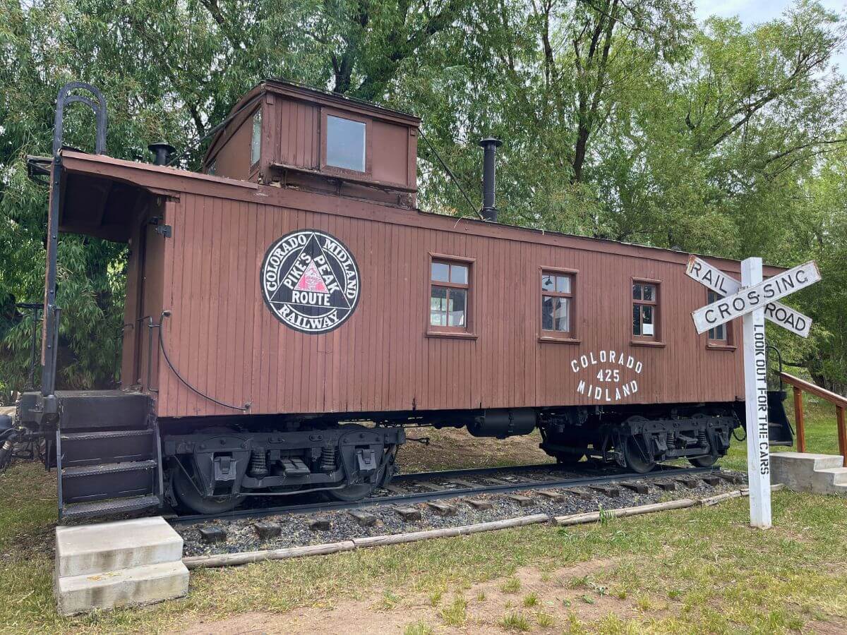 18 Great Things to do in Buena Vista with Kids