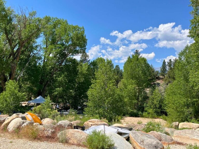9 Great Places to Stay in Buena Vista, Colorado: Hotels, Camping, and Rentals